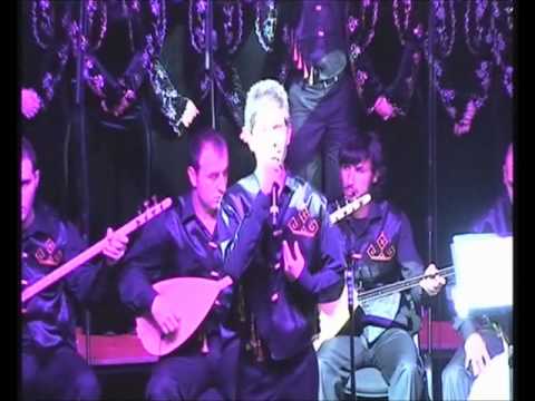 MEHMET EROĞLU-ARPA EKTİM