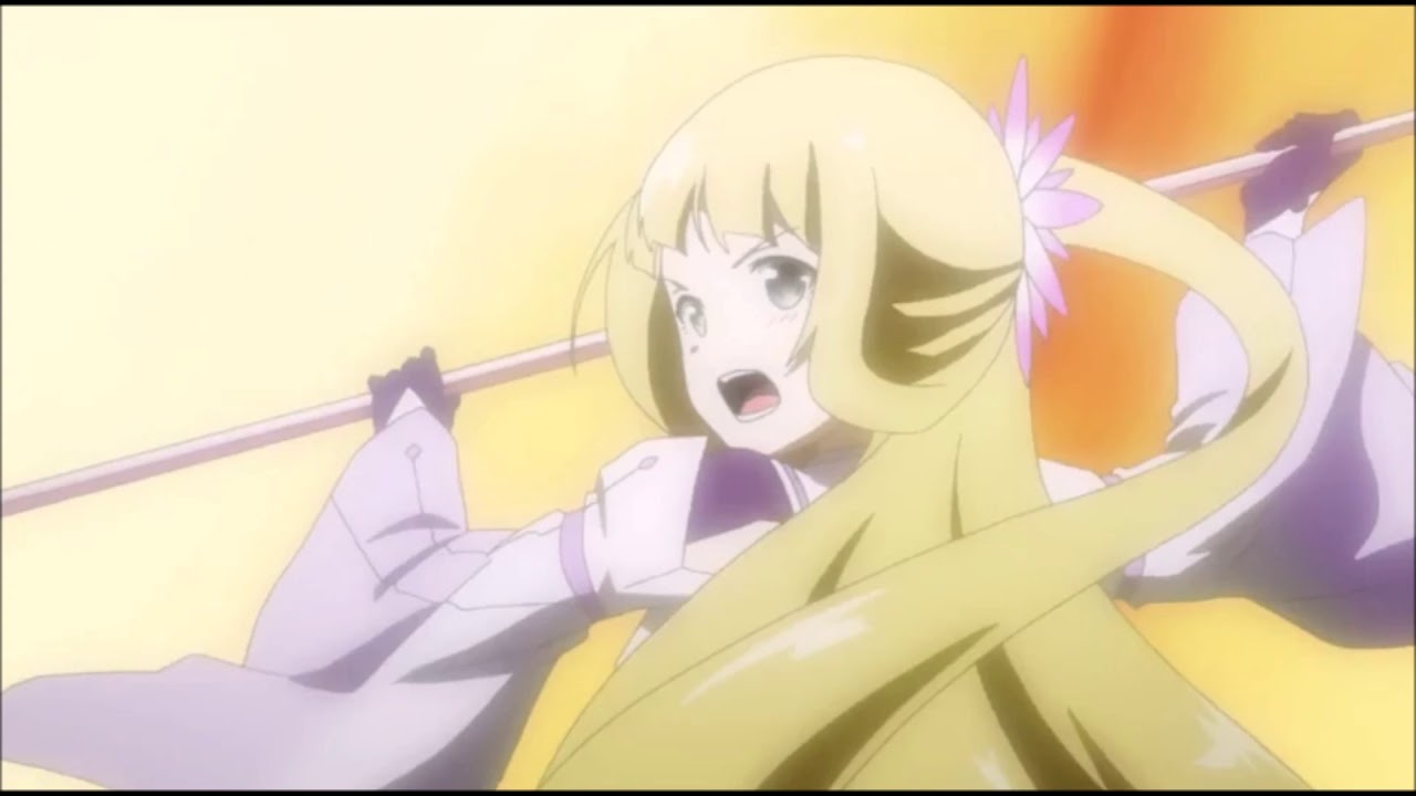 9) Full Bloom [Long ver.] - Keiichi Okabe & Emi Evans - YouTube