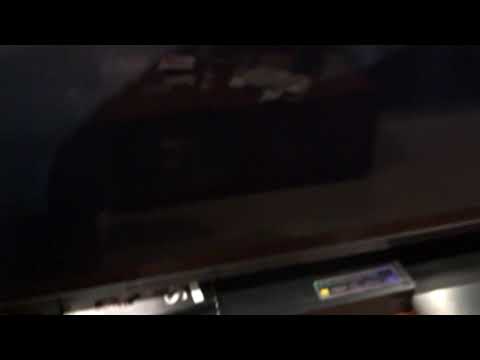 LG UP970 4K UHD Bluray player crazy buzzing