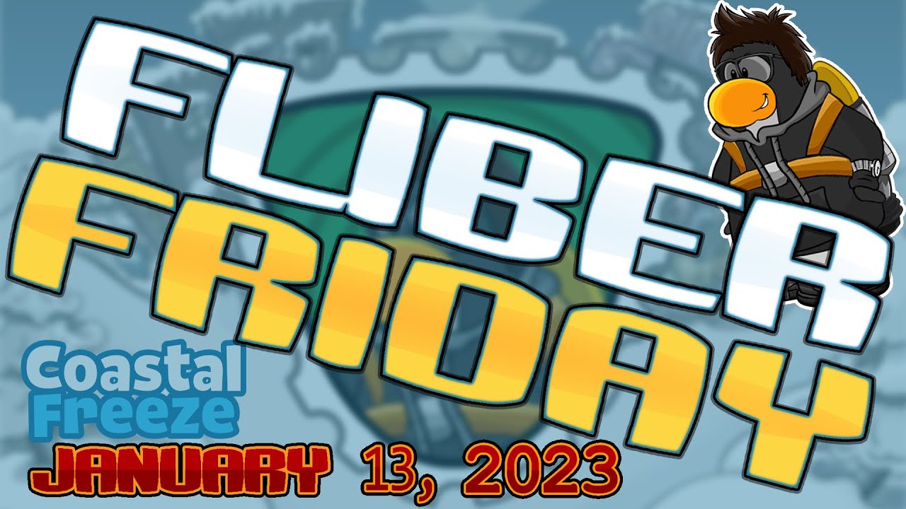 Fliber Friday - January 13, 2023 | Adobe Flash: Operation Blackout and ...