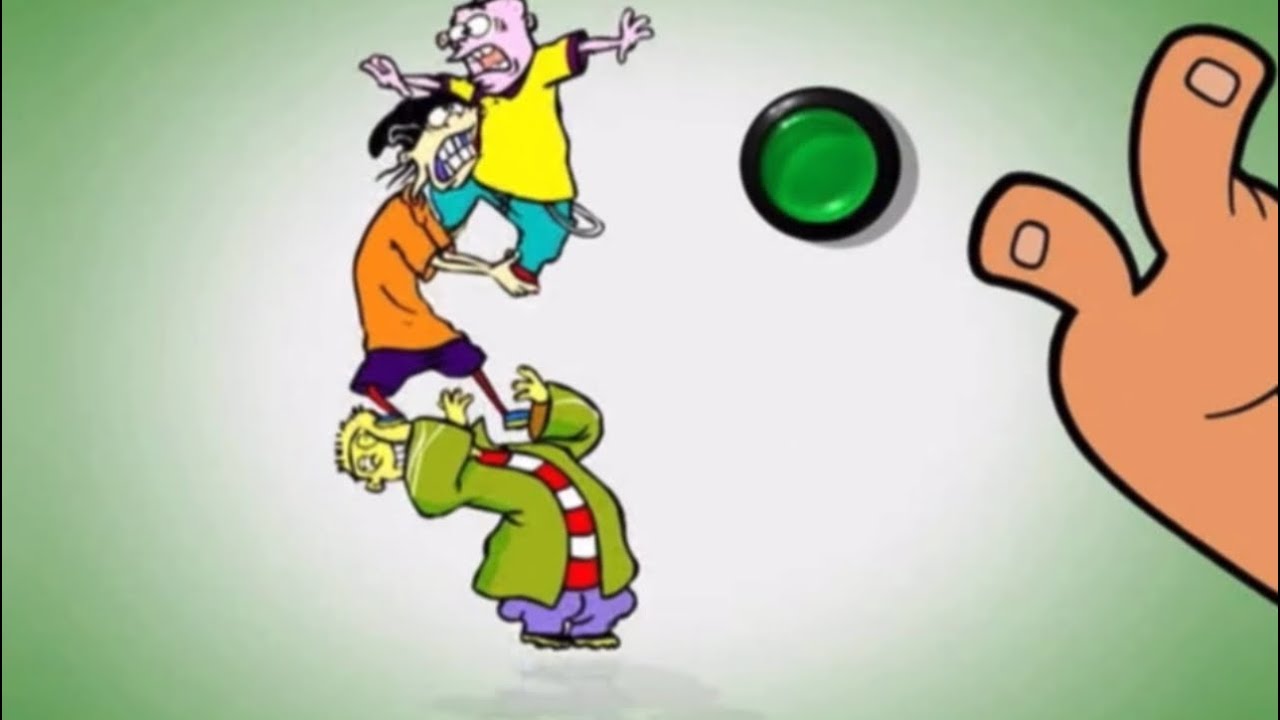 Warner Bros. Interactive Ent./Cartoon Network Interactive/The Game ...