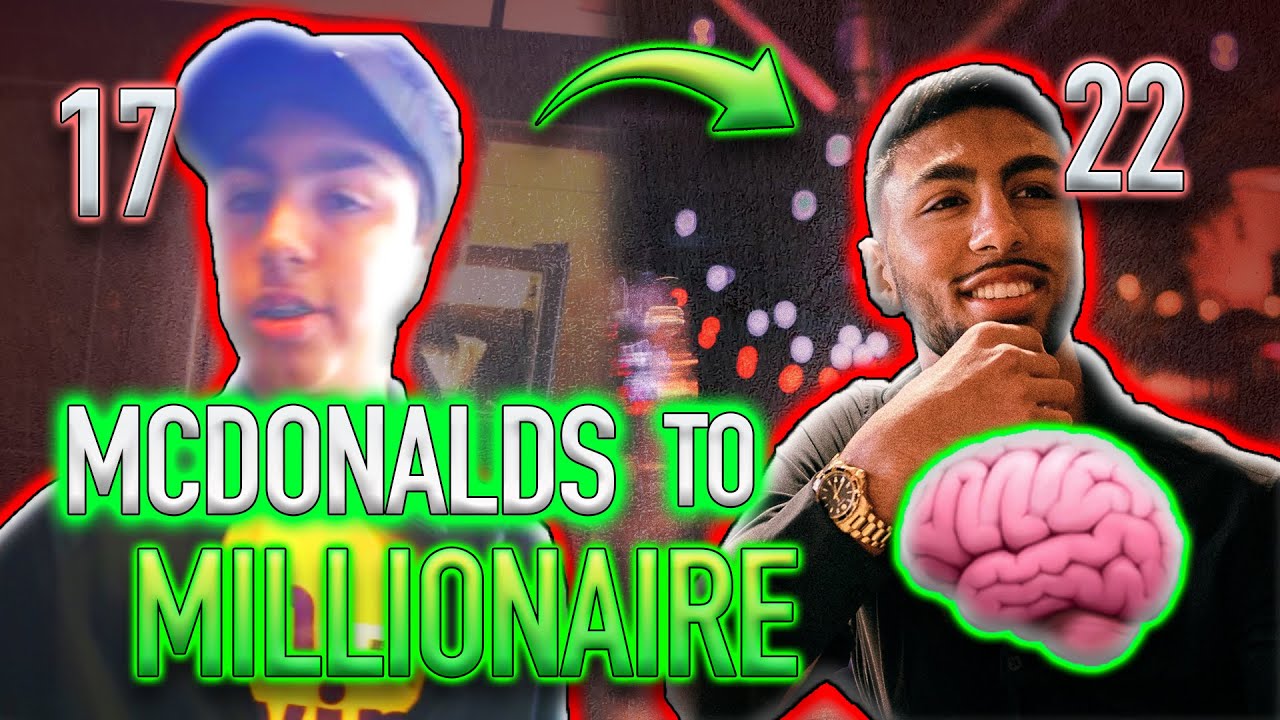 The ONE THING You Need To Change To TRANSFORM Reality (And How To Do It ...