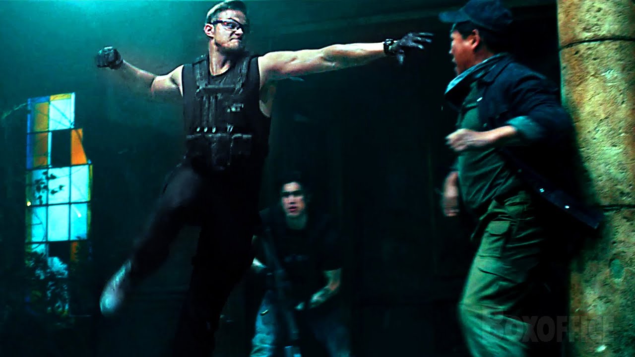 Vous vous souvenez de ce mec ? (le véritable héros de Bad Boys 3 !) 🔥 ...