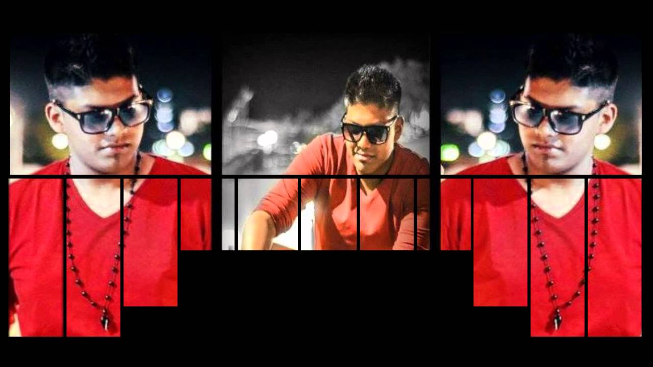 Michael Jackson - Thriller | Dj Mj Remix | Video Edit Version - YouTube