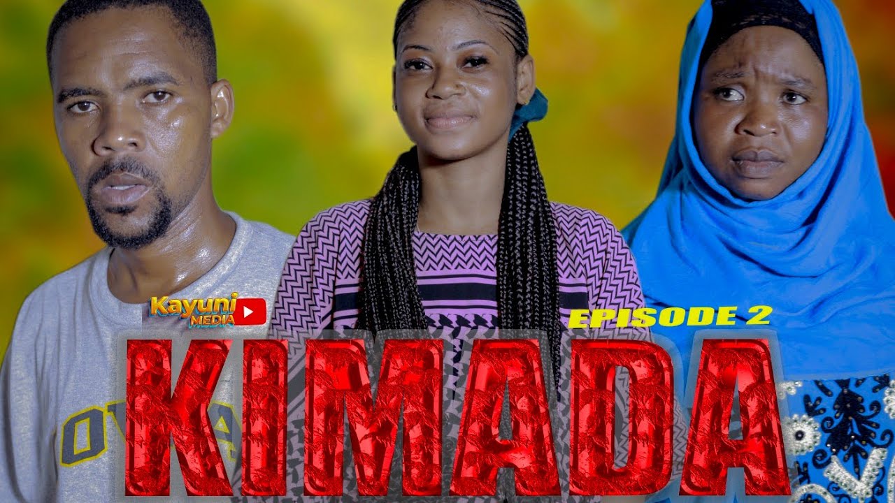 KIMADA EPISODE 2 FULL HD HD - YouTube