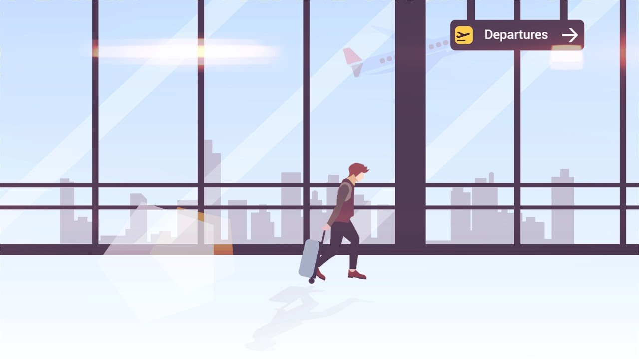 JTMD South America Expedition - YouTube