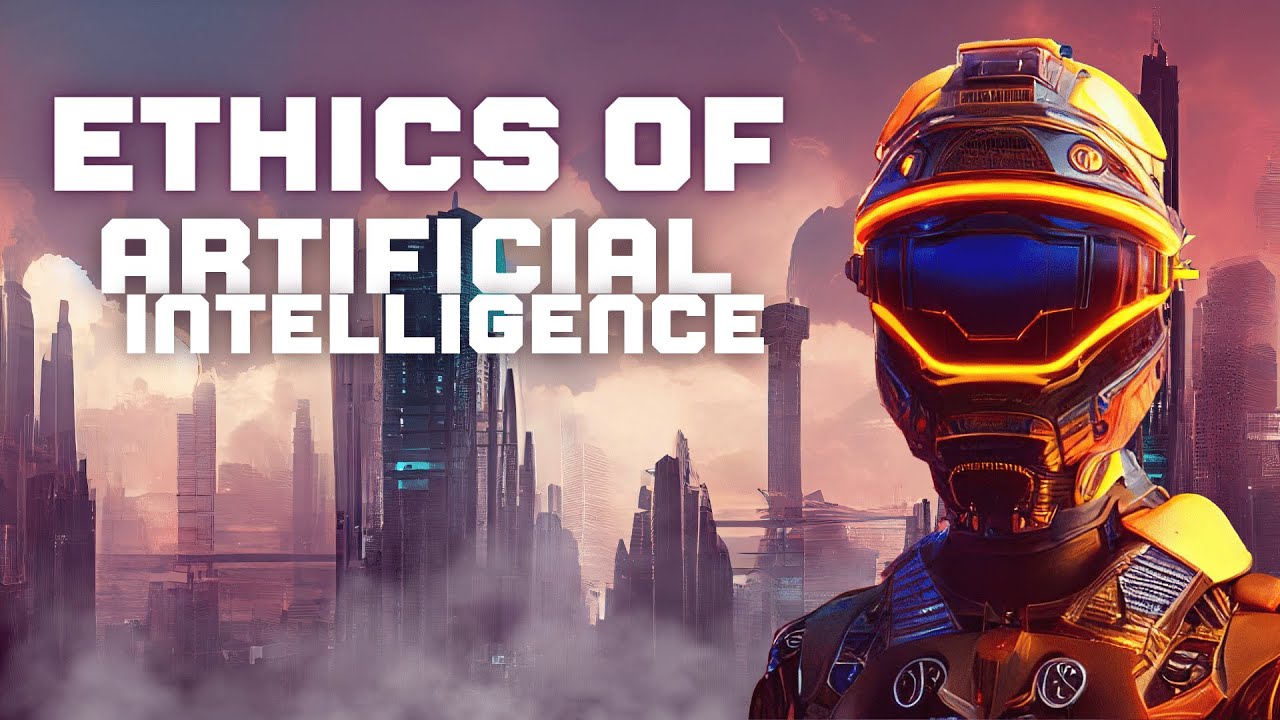 The Ethics of Artificial Intelligence: Navigating the Moral Landscape ...