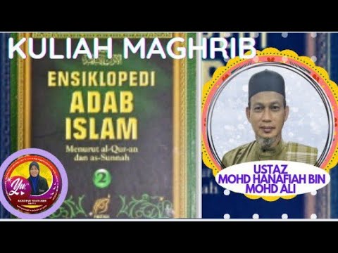 ADAB BERMUSAFIR : ADAB KE-4 -6 BERMESYUARAT - YouTube