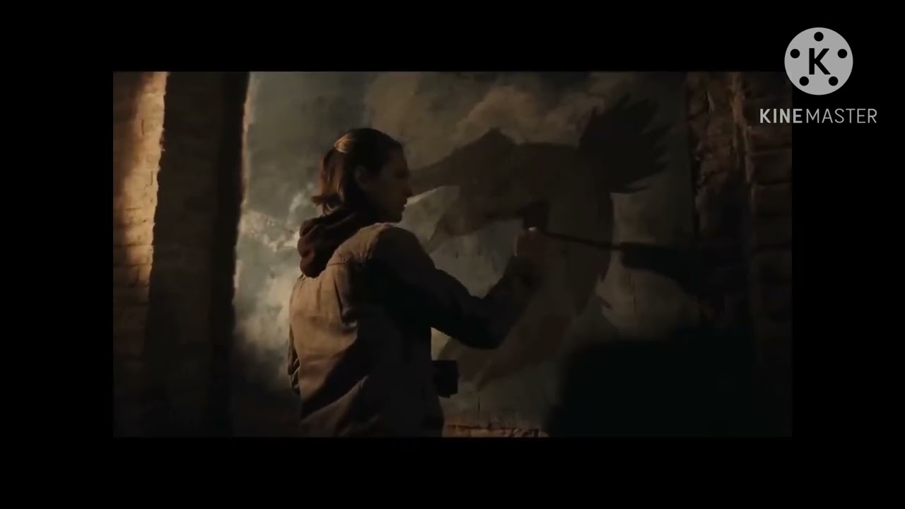 Wednesday Addams Playing The Cello Scene. (Paint It Black) - YouTube