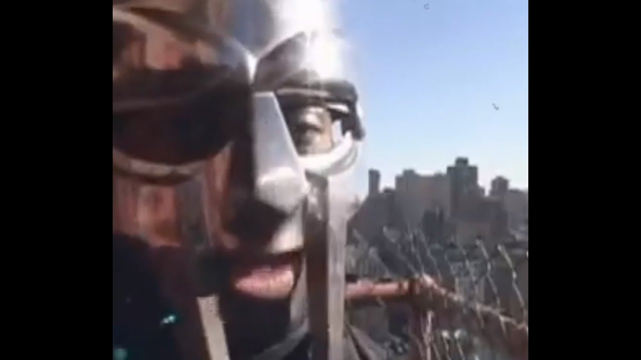 MF DOOM - My Favourite Ladies ⁽ʳᵉᵐⁱˣ⁾ - YouTube
