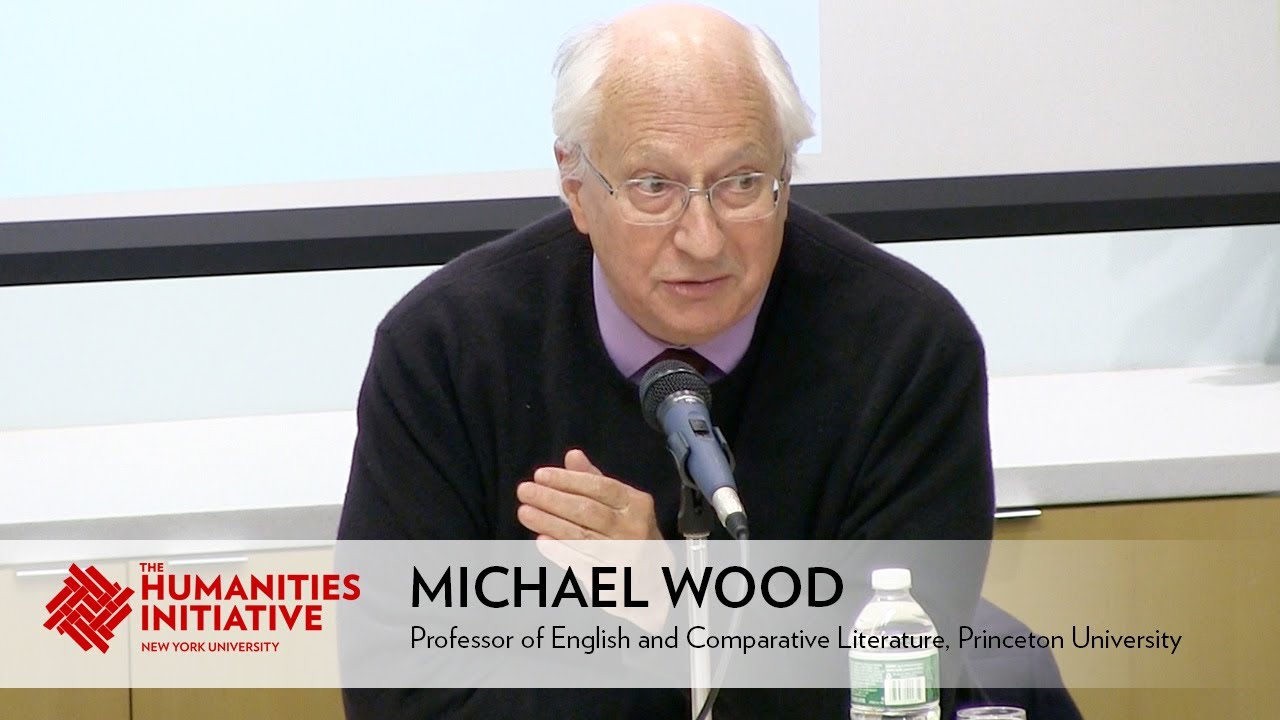 Michael Wood - Great New Books in the Humanities: Dictionary of ...