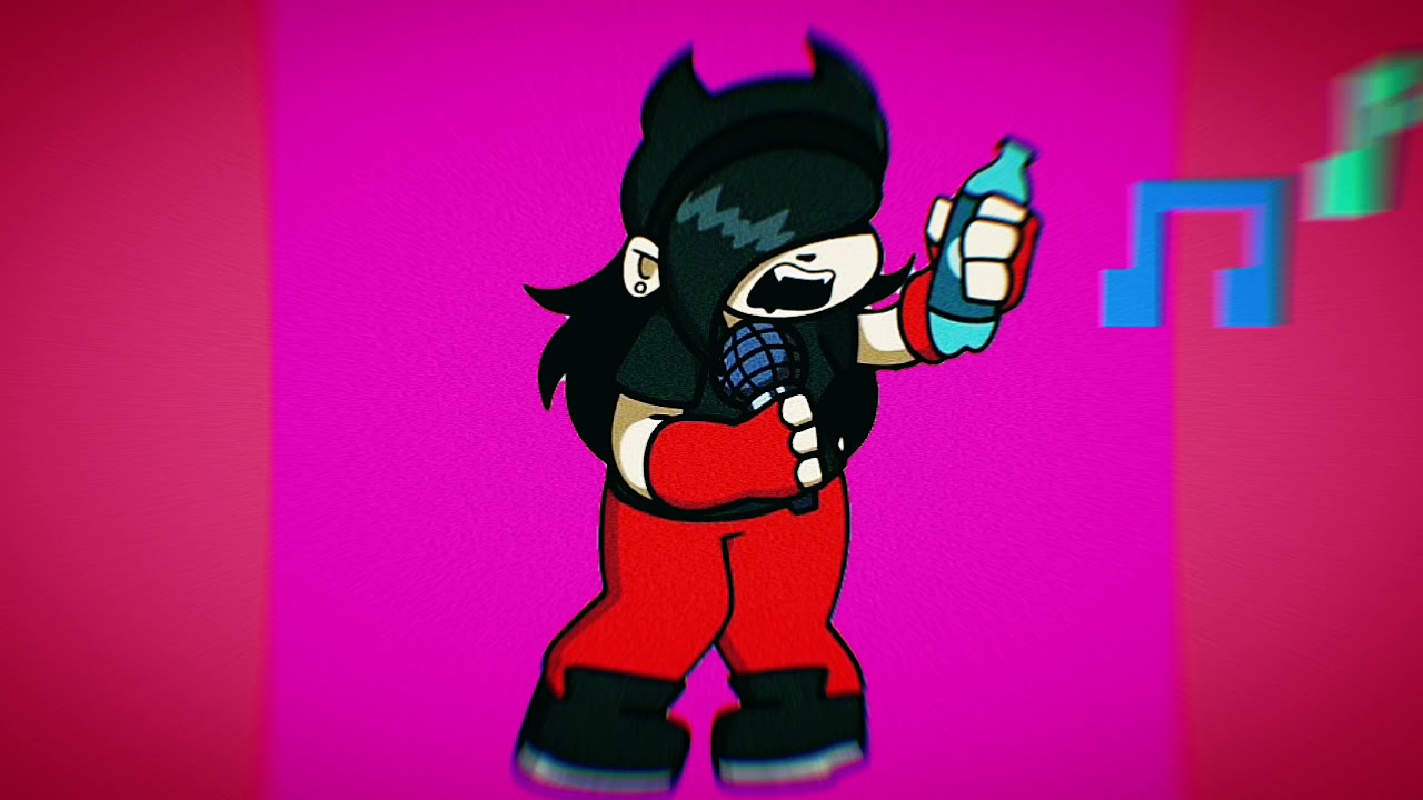 Animal Fnf (Audio edit) - YouTube