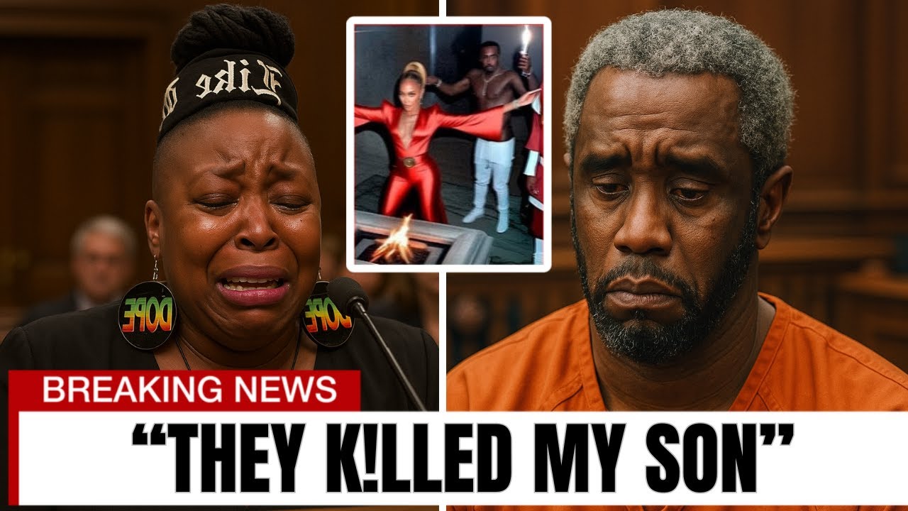 1 Minute Ago – Jaguar Wright EXPOSES Jada Pinkett Smith Satanic Rituals at Diddy’s Mansion - YouTube