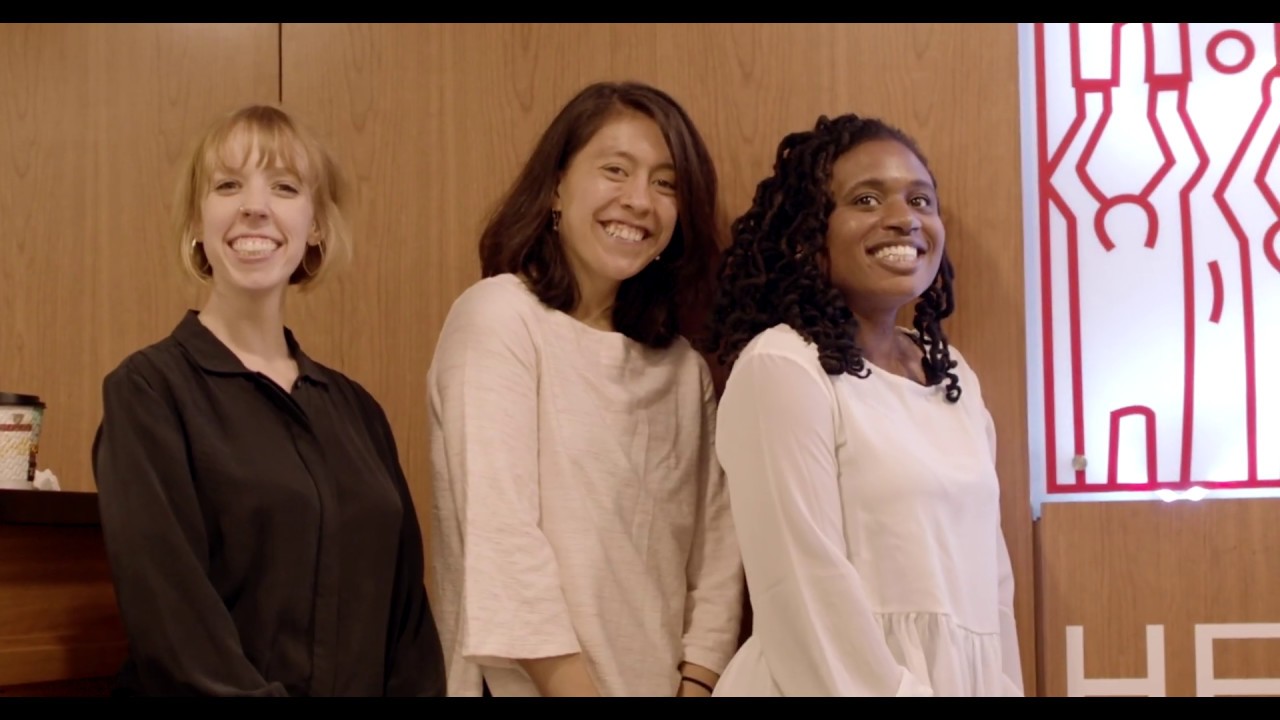 HELP USA | Walter Reed DC - YouTube