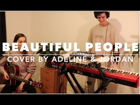 Beautiful People COVER - Ed Sheeran ft. Khalid - YouTube