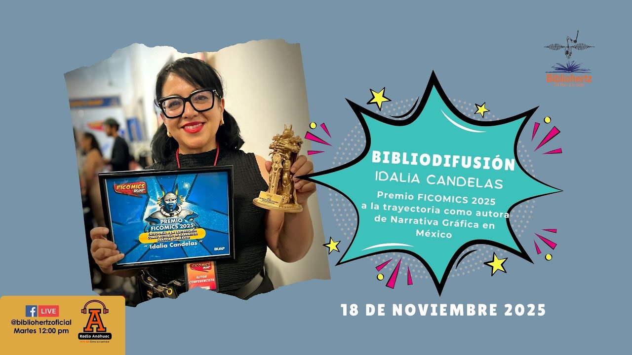 Idalia Candelas - YouTube