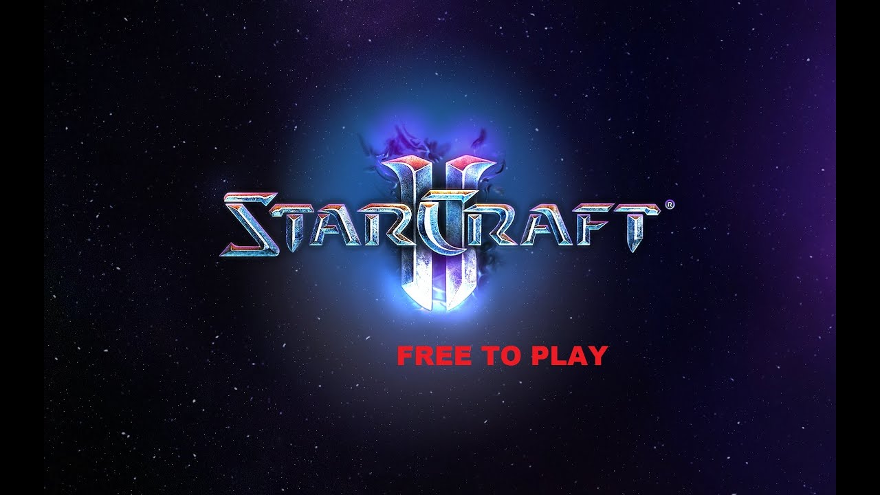 How to play Starcraft 2 FREE??? - YouTube