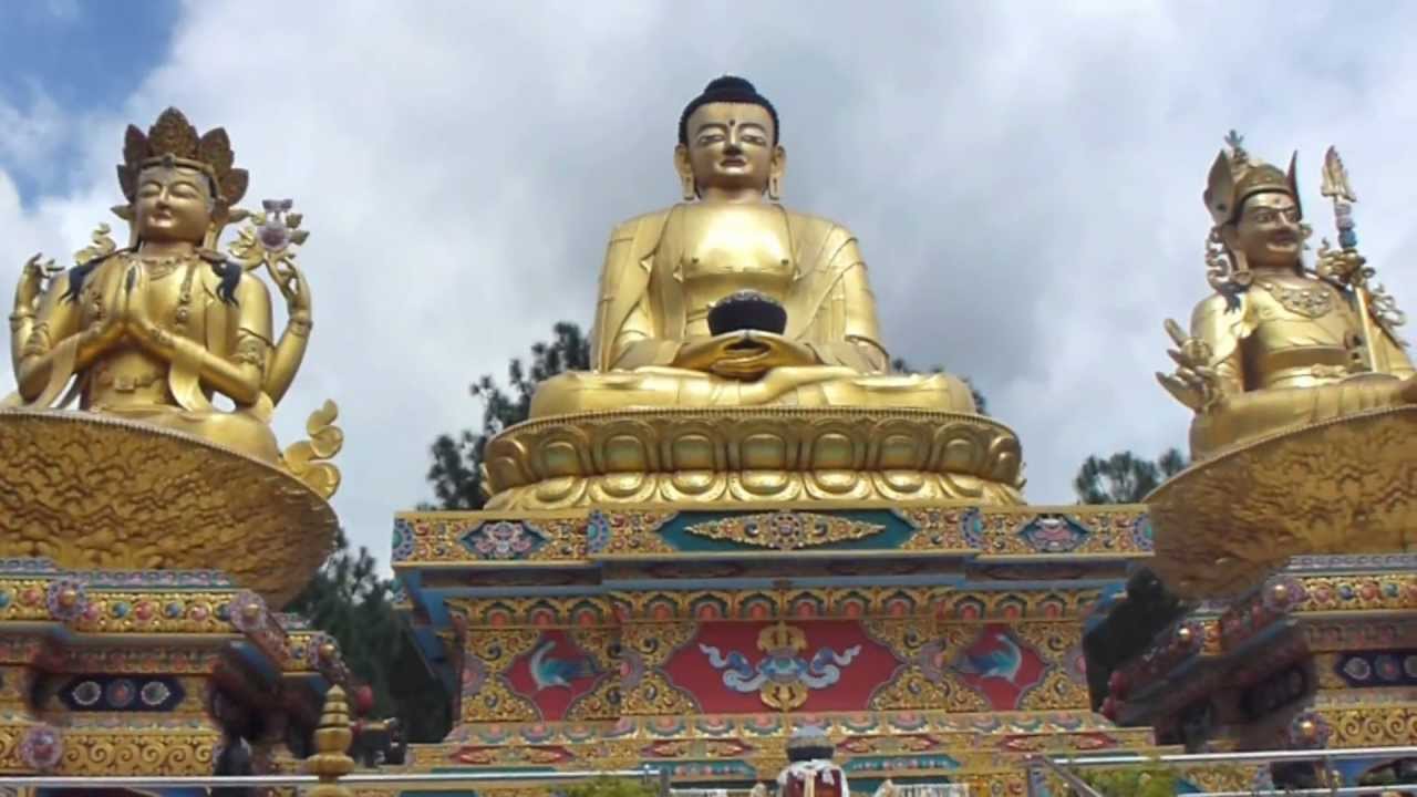 Nepal 2012 Projects Abroad - YouTube