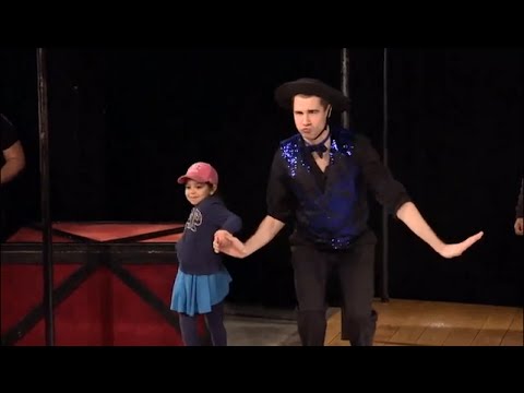 Broadway Playhouse: Richard Adler & Jerry Ross (Highlights) - YouTube