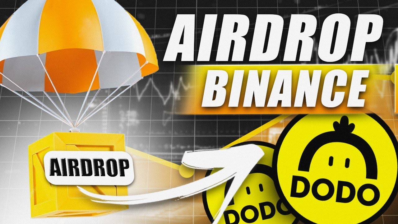 ⏩NUEVO AIRDROP ASEGURADO en BINANCE!!🔰 Paso a paso para PARTICIPAR en ...