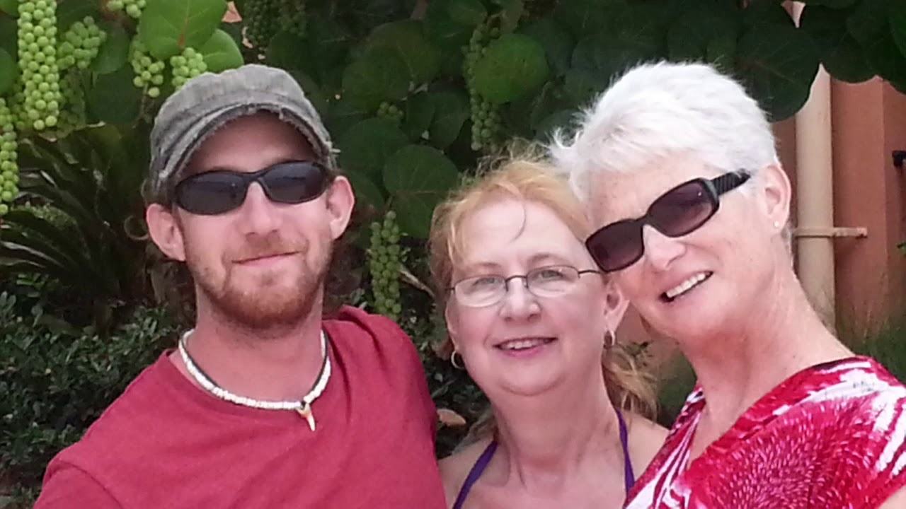 In Loving Memory of Beverly Bonner - YouTube