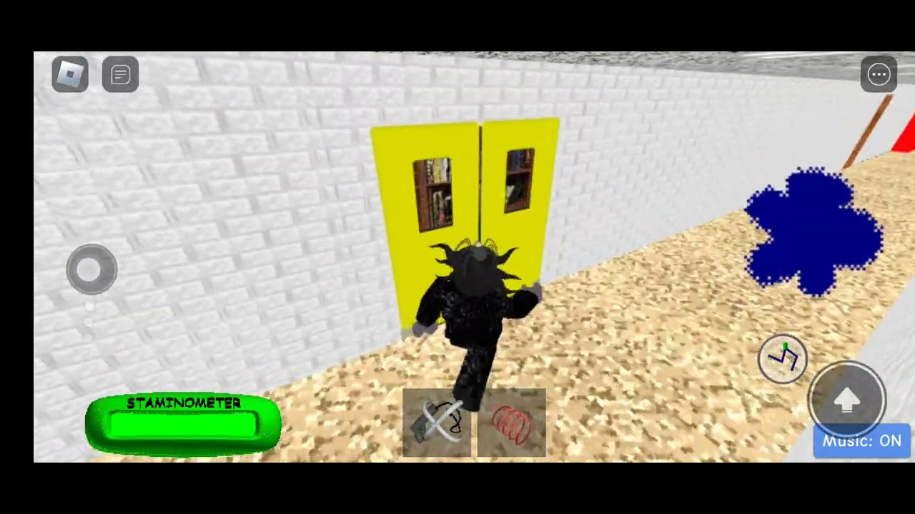 Baldi's Ultimate RP 2021 - Baldi's Ultimate RP is back! - YouTube