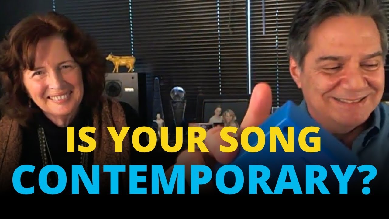 HOW To Write FRESH MELODIES [with Robin Frederick] - YouTube