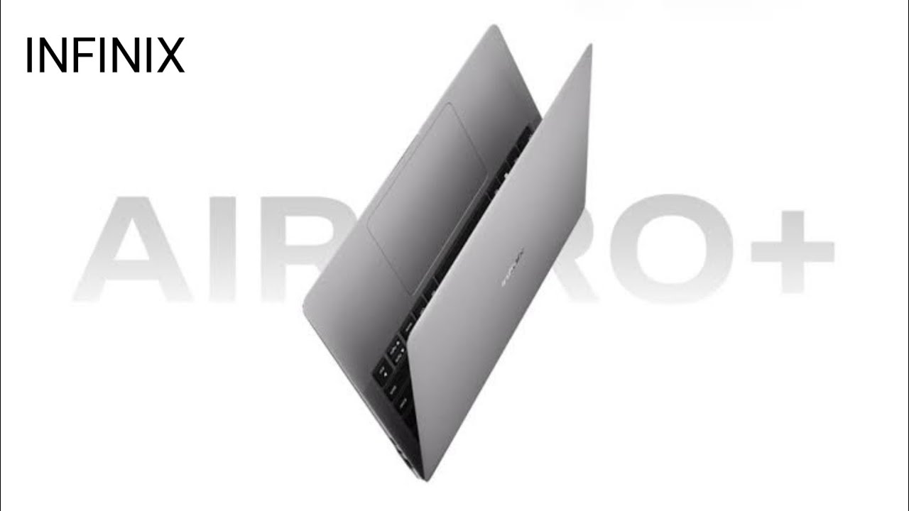 Resmi rilis Indonesia! Inilah spesifikasi & harga Infinix inbook air ...