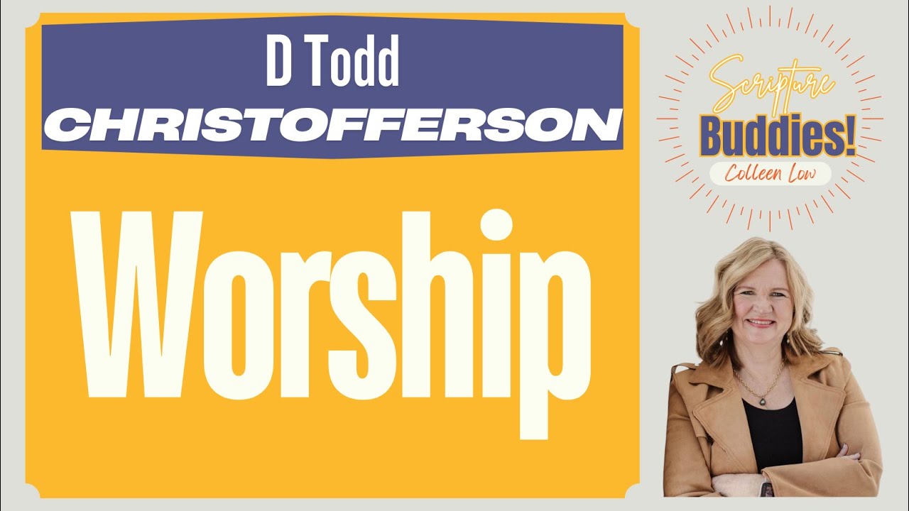 Worship - D Todd Christofferson - 0090 - YouTube