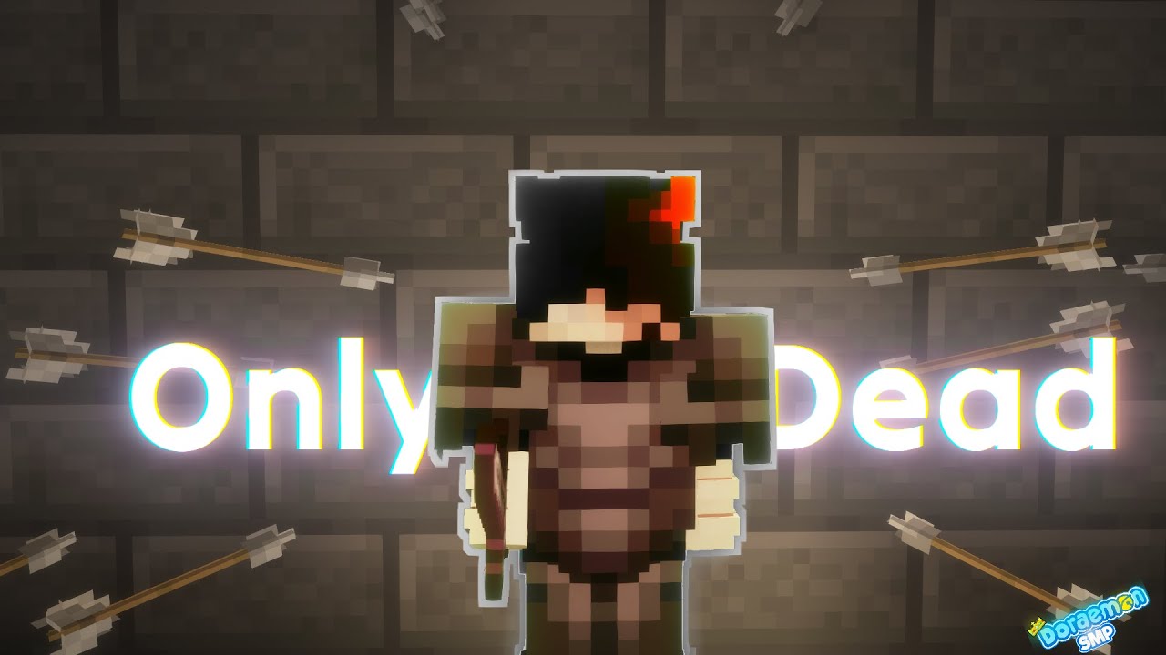 Why everyone in this smp wants me Dead? - YouTube