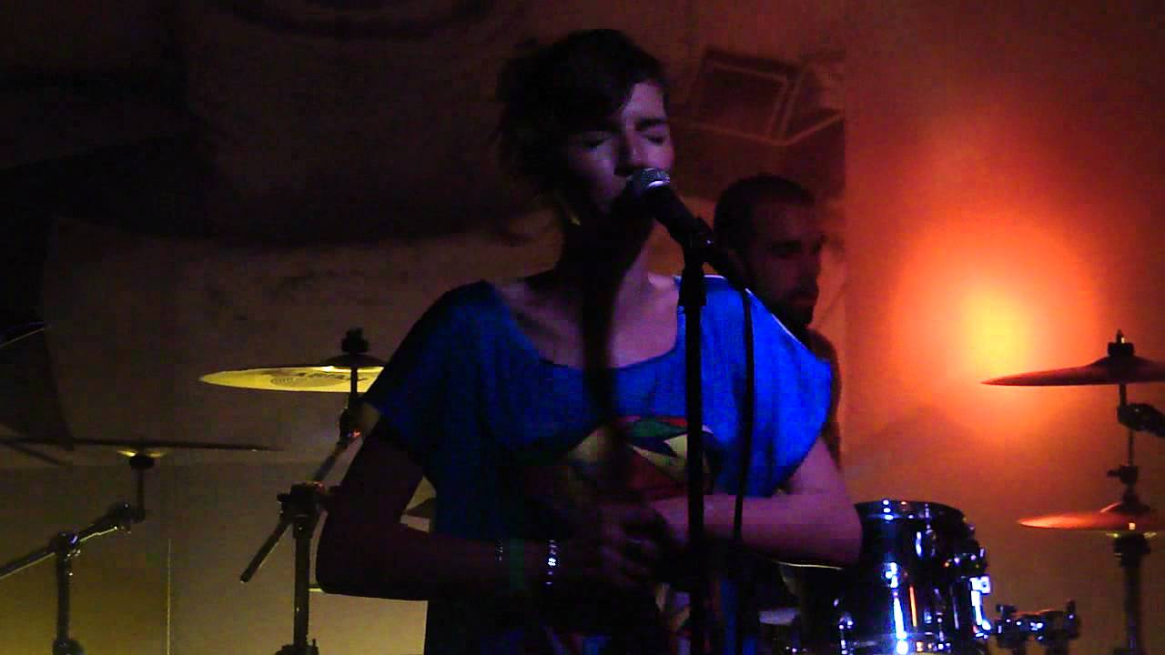 SAL'TWO ALTO - Like a Stone (Audioslave/Cover) - YouTube