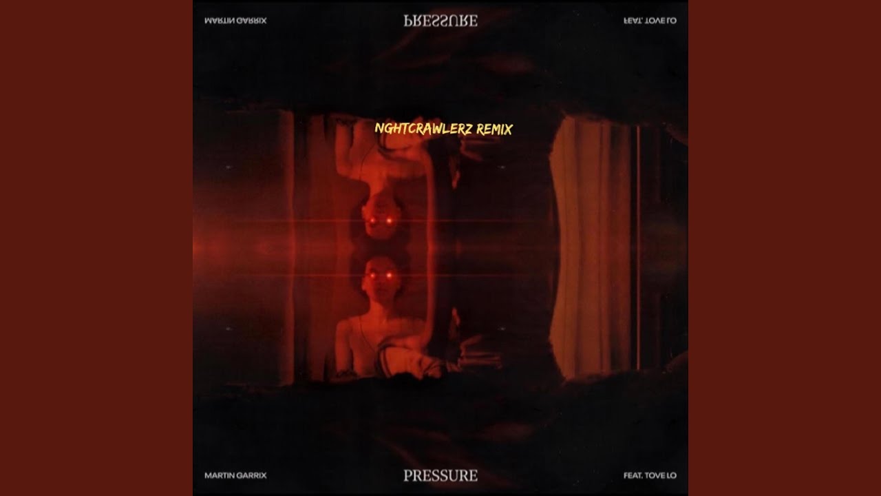 Pressure (Remix) - YouTube