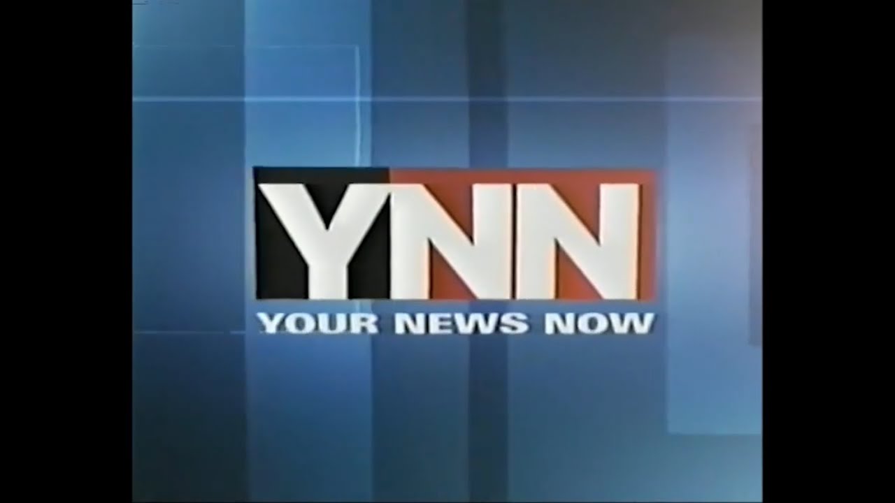 YNN Morning Newscast (August 29, 2011; Partial) - YouTube