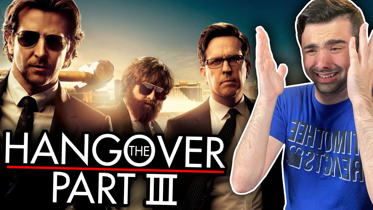 Hangover Movie