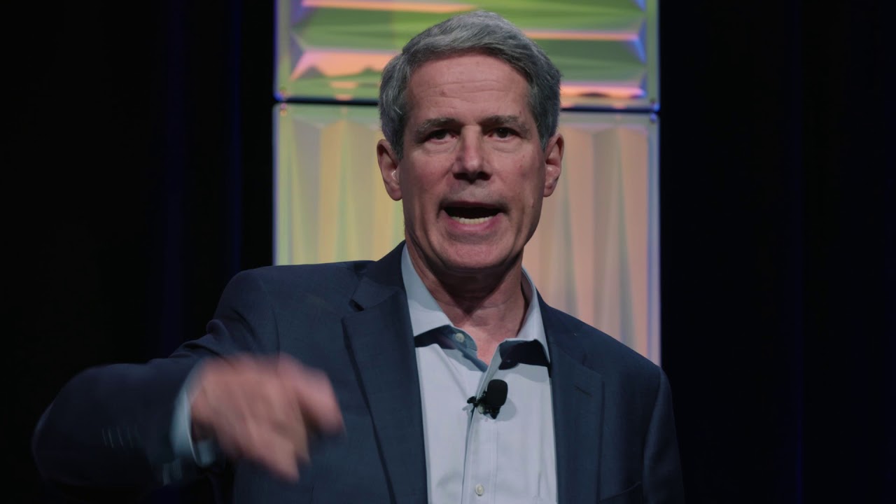 Greg Stone | Tell Your Business Story | SMPS MAX 2018 - YouTube