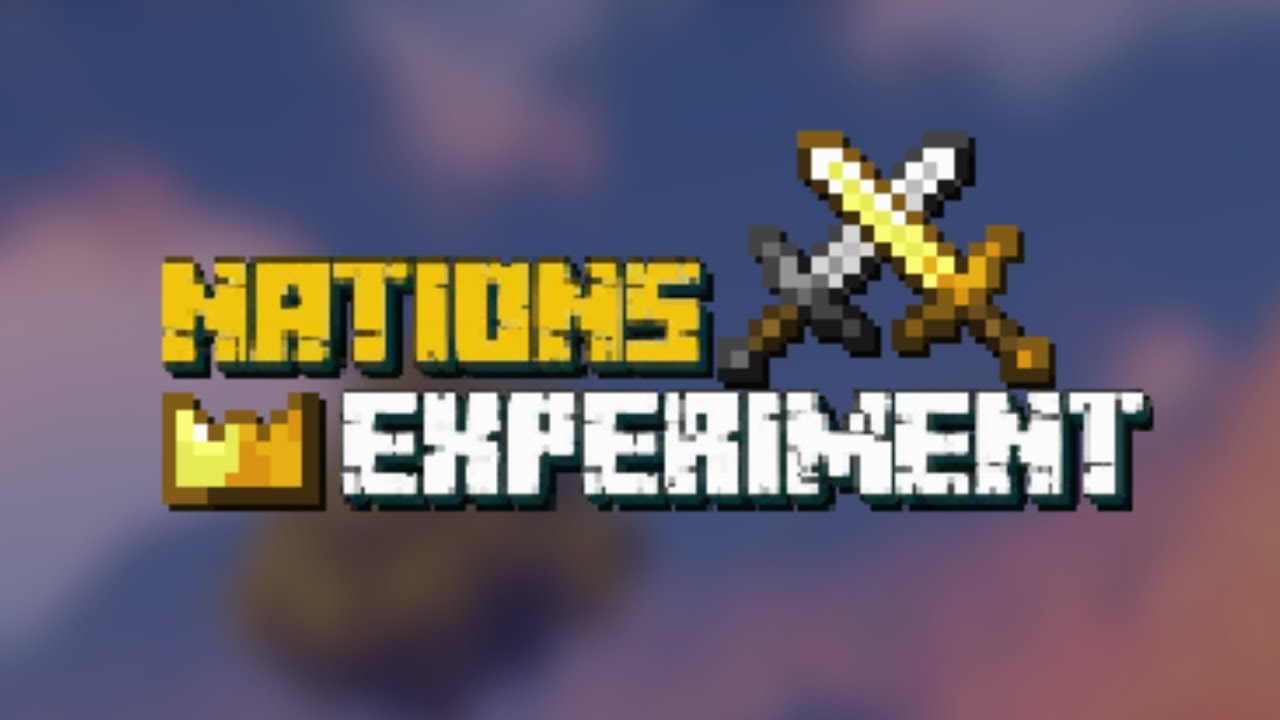 The MOST EPIC Minecraft Server You've Never Seen | Applications Open ...