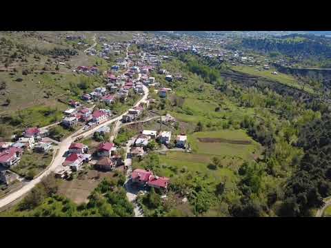 Büyüksofulu @Adana/Aladağ
