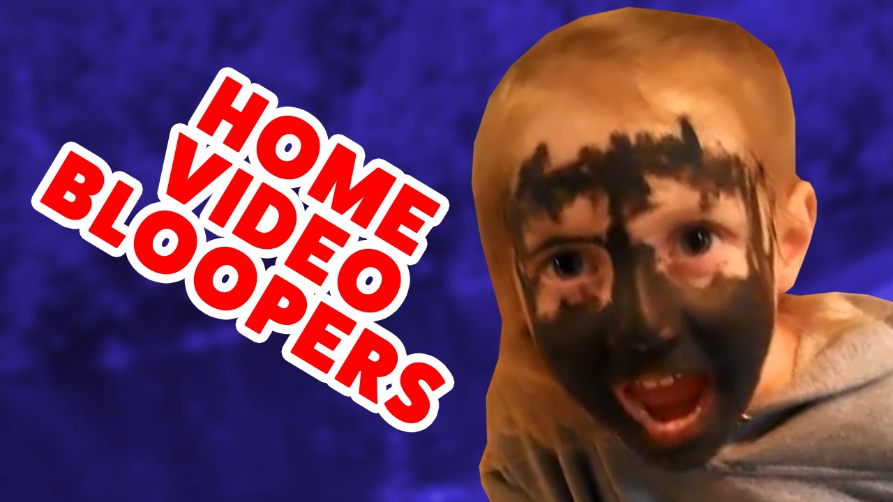 ☺ AFV (NEW!) Funny Bloopers & Silly Home Video Moments of 2016 (Funny ...