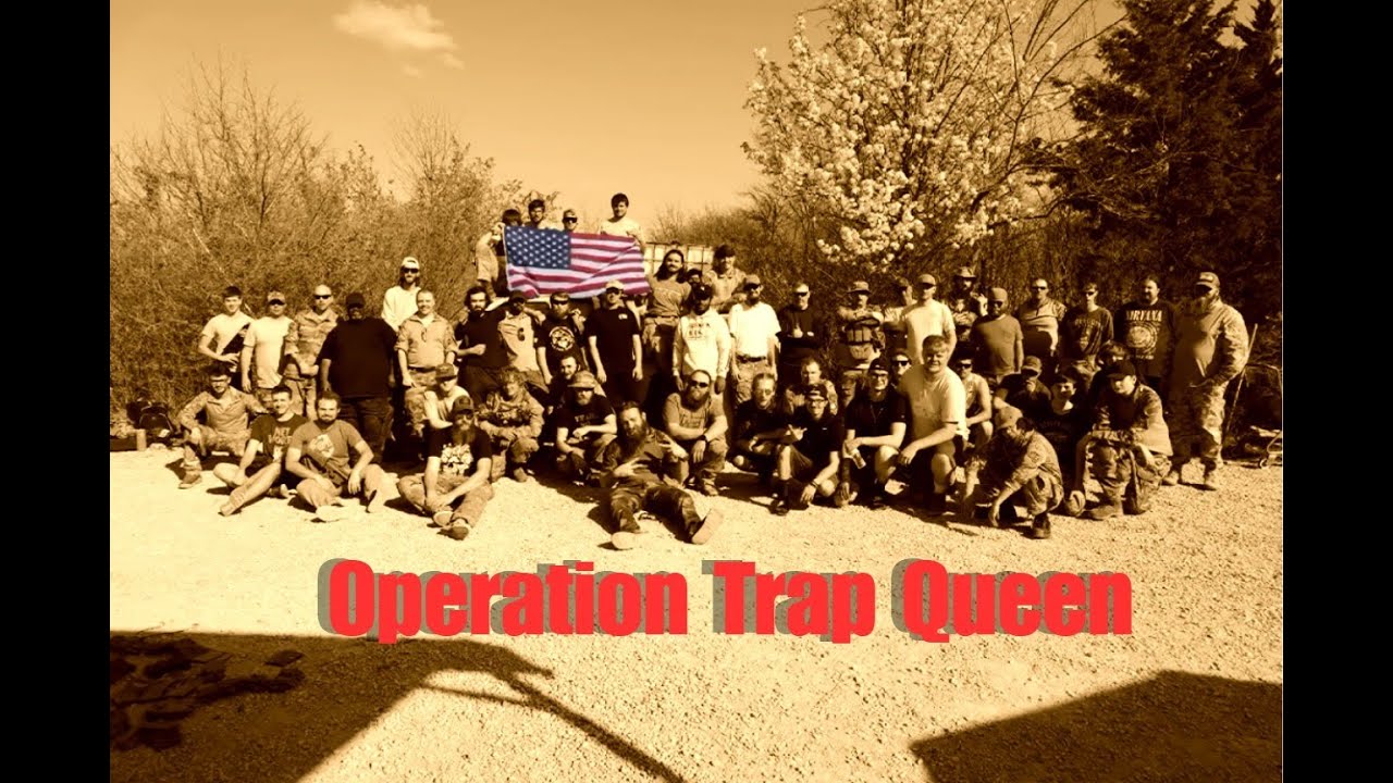 Operation Trap Queen 10/03/2025 @ 1400 - YouTube