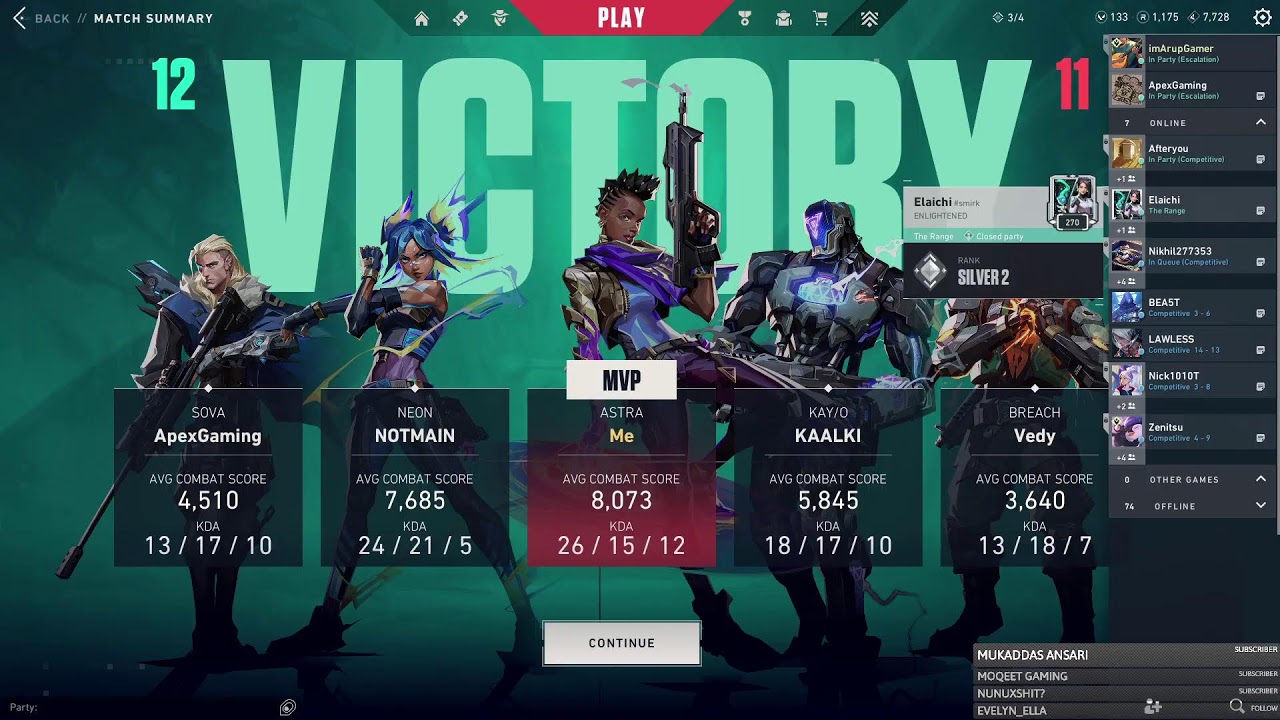 REGULAR STREAMER IS HERE | FPS GAME Lets Play - YouTube