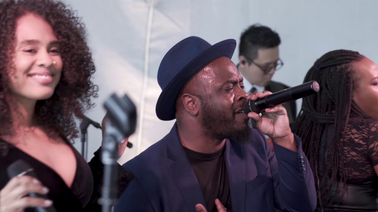 Soul Of Boston Live 2019 - YouTube