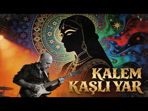  Beat Puls - Kalem Kaşlı Yar (Anadolu Psychedelic Rock)