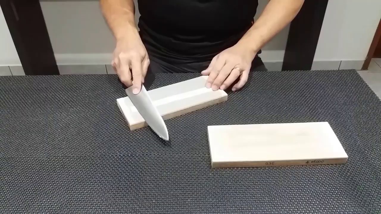 Como usar o strop de maneira eficiente. - YouTube