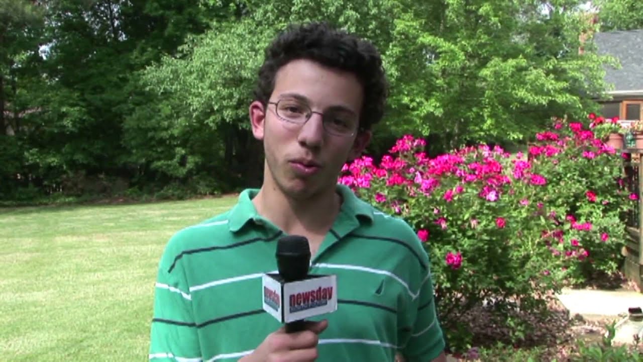 Bradley Silverman - YouTube