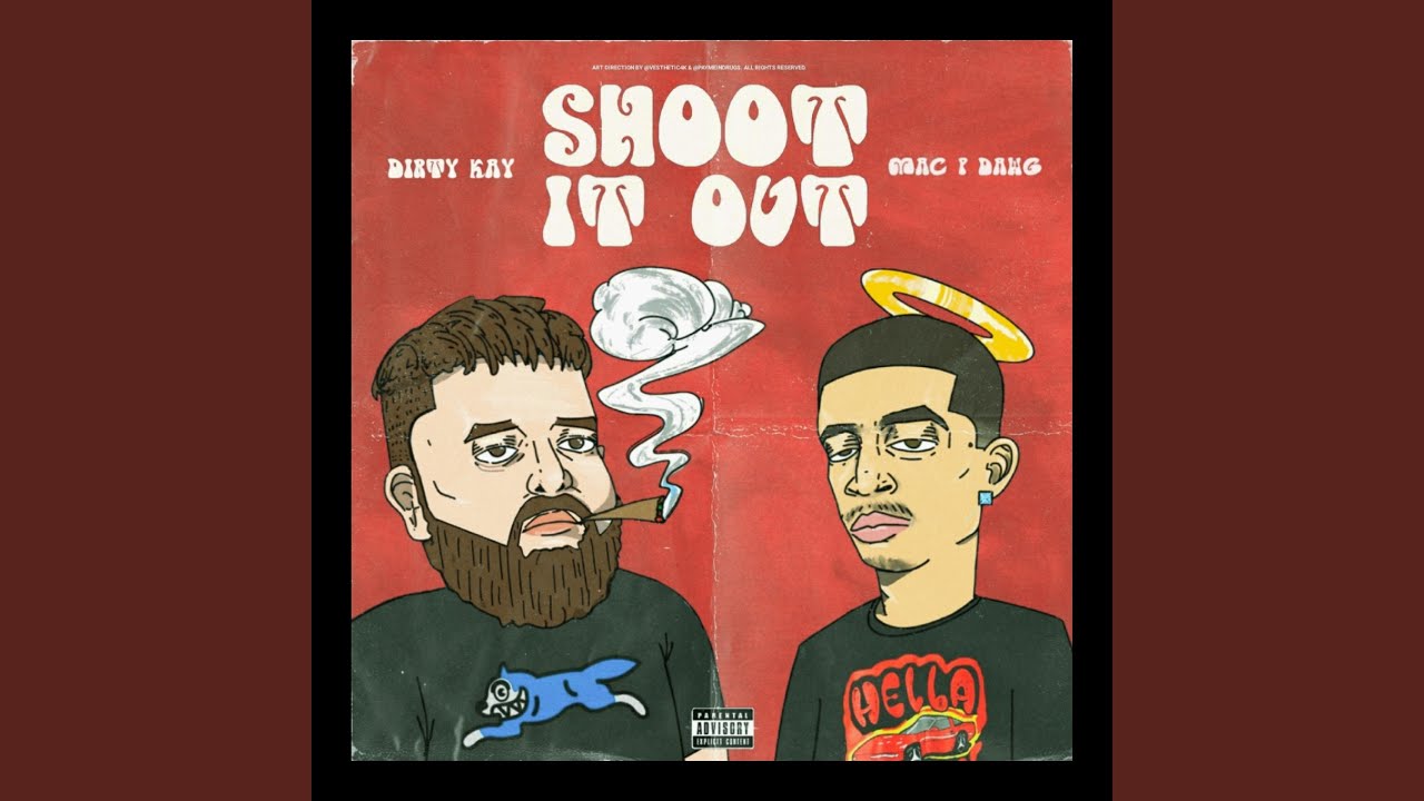 Shoot It Out (feat. Mac P Dawg) - YouTube