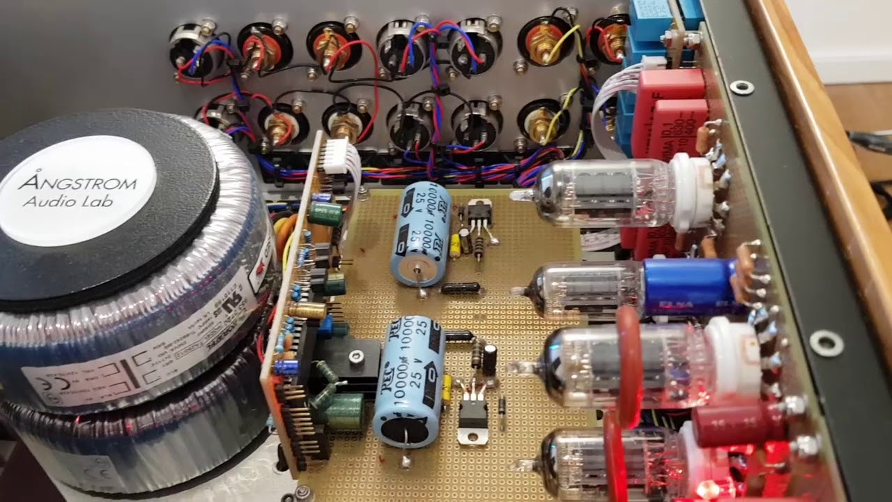 Angstrom Research Orion - Capriccio Continuo Ad Monitor Premiere #3 ...