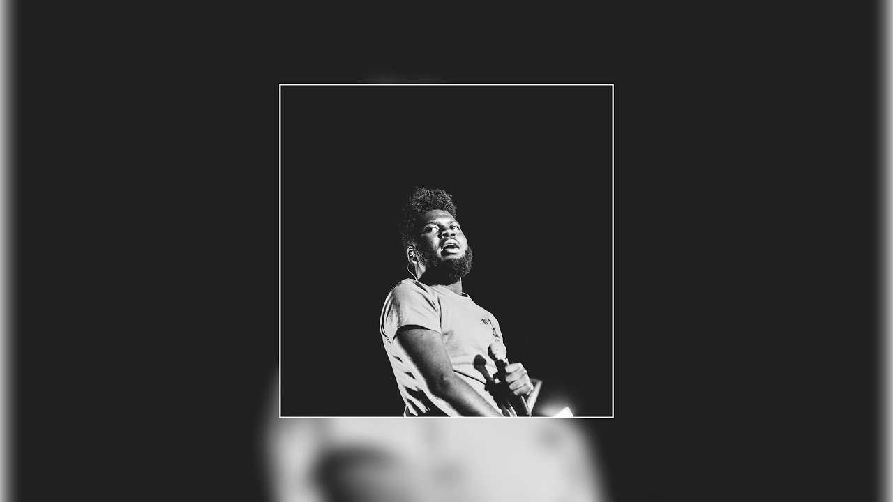 Khalid Type Beat - "Reminiscent" | Suncity Type Beat | Chill R&B ...