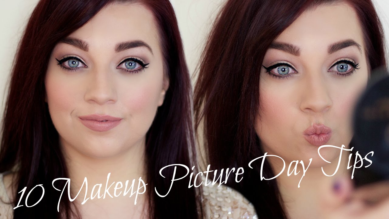 Daytime Makeup Tips | Saubhaya Makeup