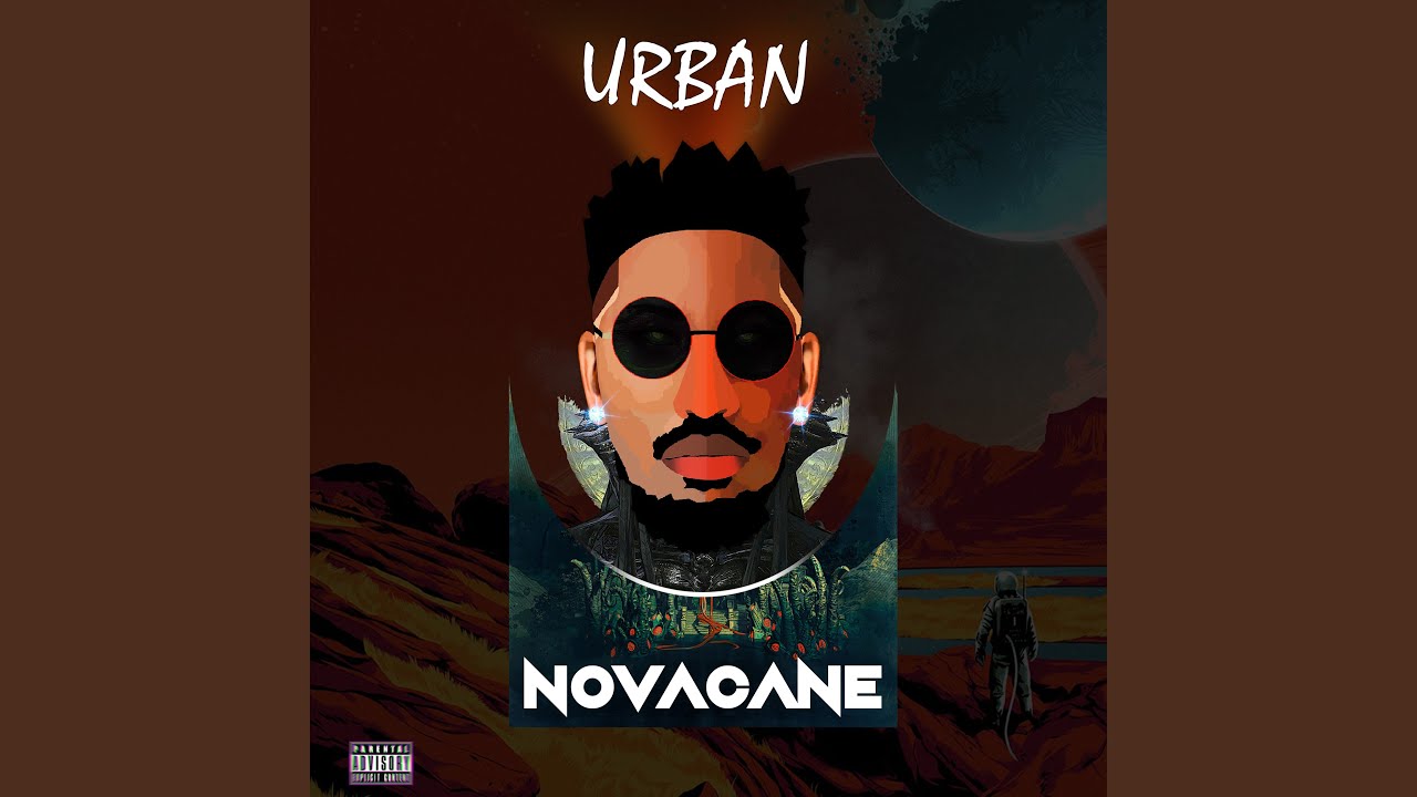 Novacane Album Cover