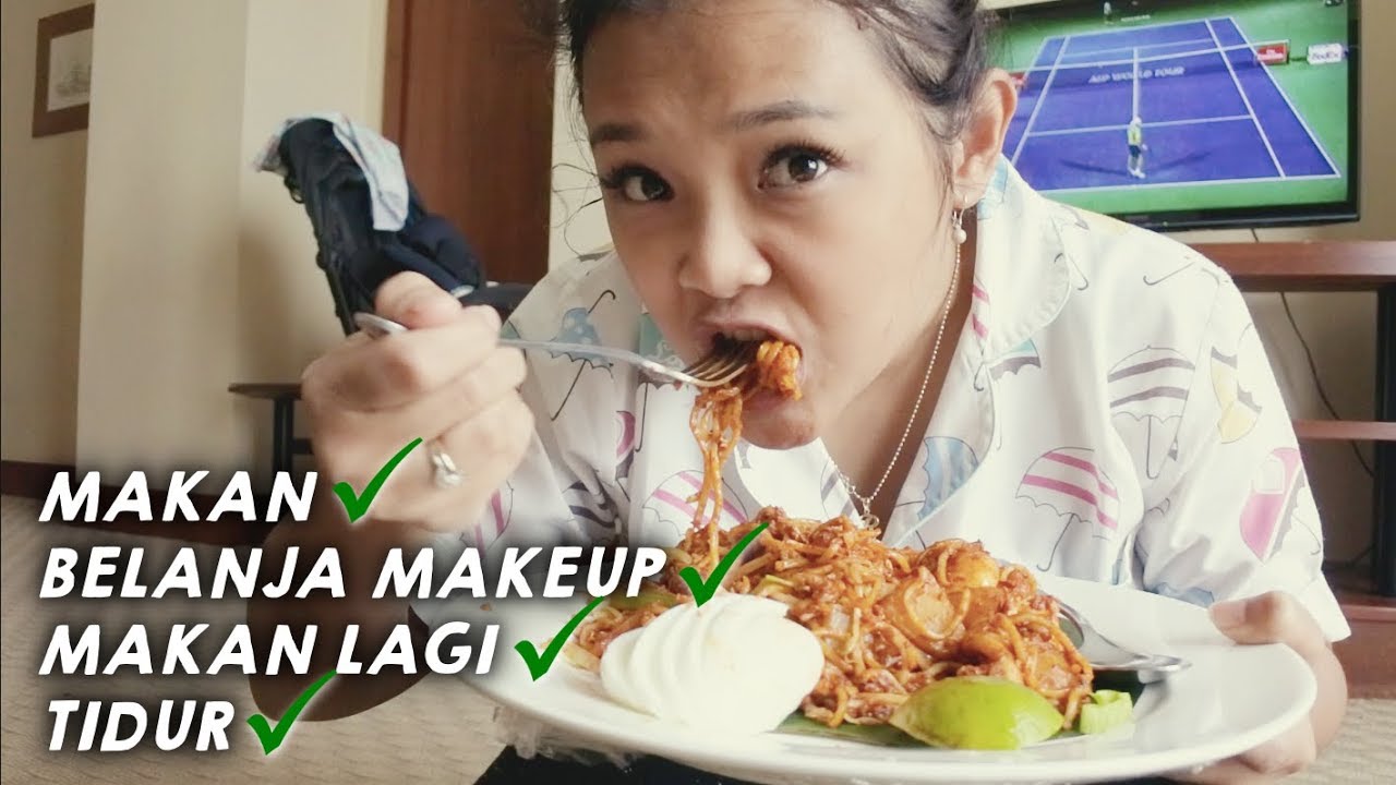 Penang - Travel Vlog Day 2 (Chowrasta Market, Sephora, Daiso, Gurney ...